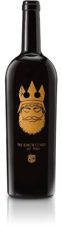 King’s Court of Fthia 2017 - WineUp