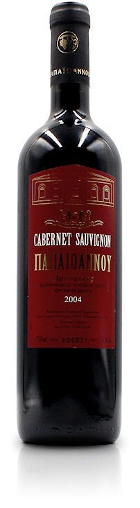 Δρυόφιλος 2004 - WineUp